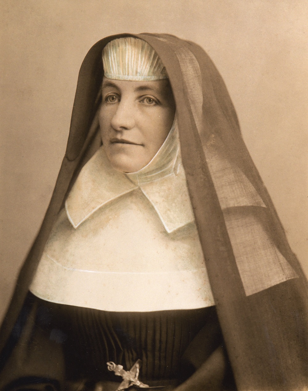 Foundation on West Coast of Newfoundland – Sisters of Mercy of Newfoundland