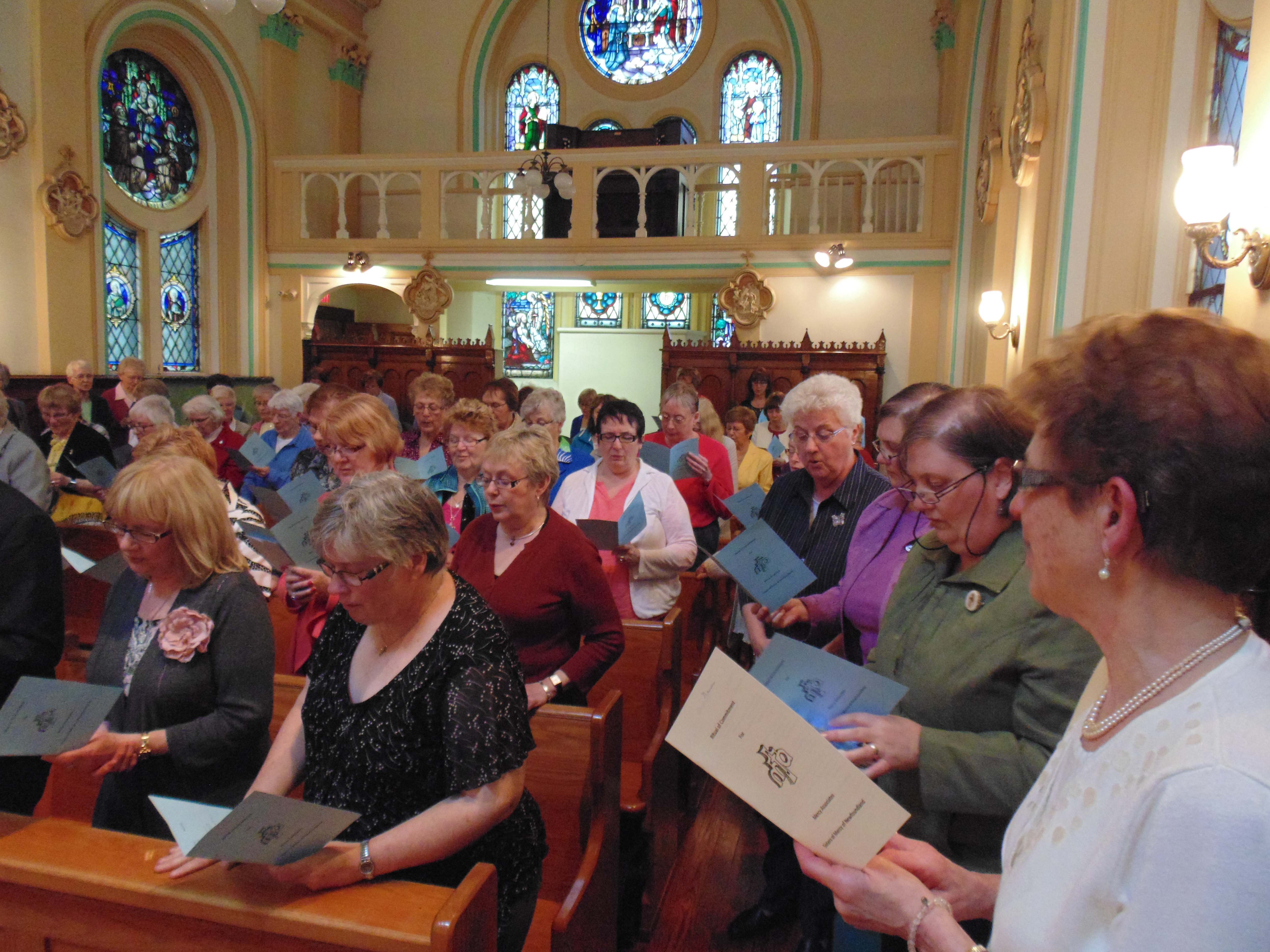 DSC00023 – Sisters of Mercy of Newfoundland