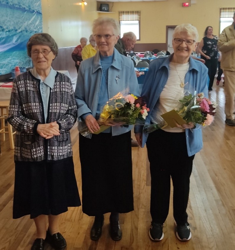 Mercy Convent Conception Harbour Becomes New Home for Perchance Theatre ...