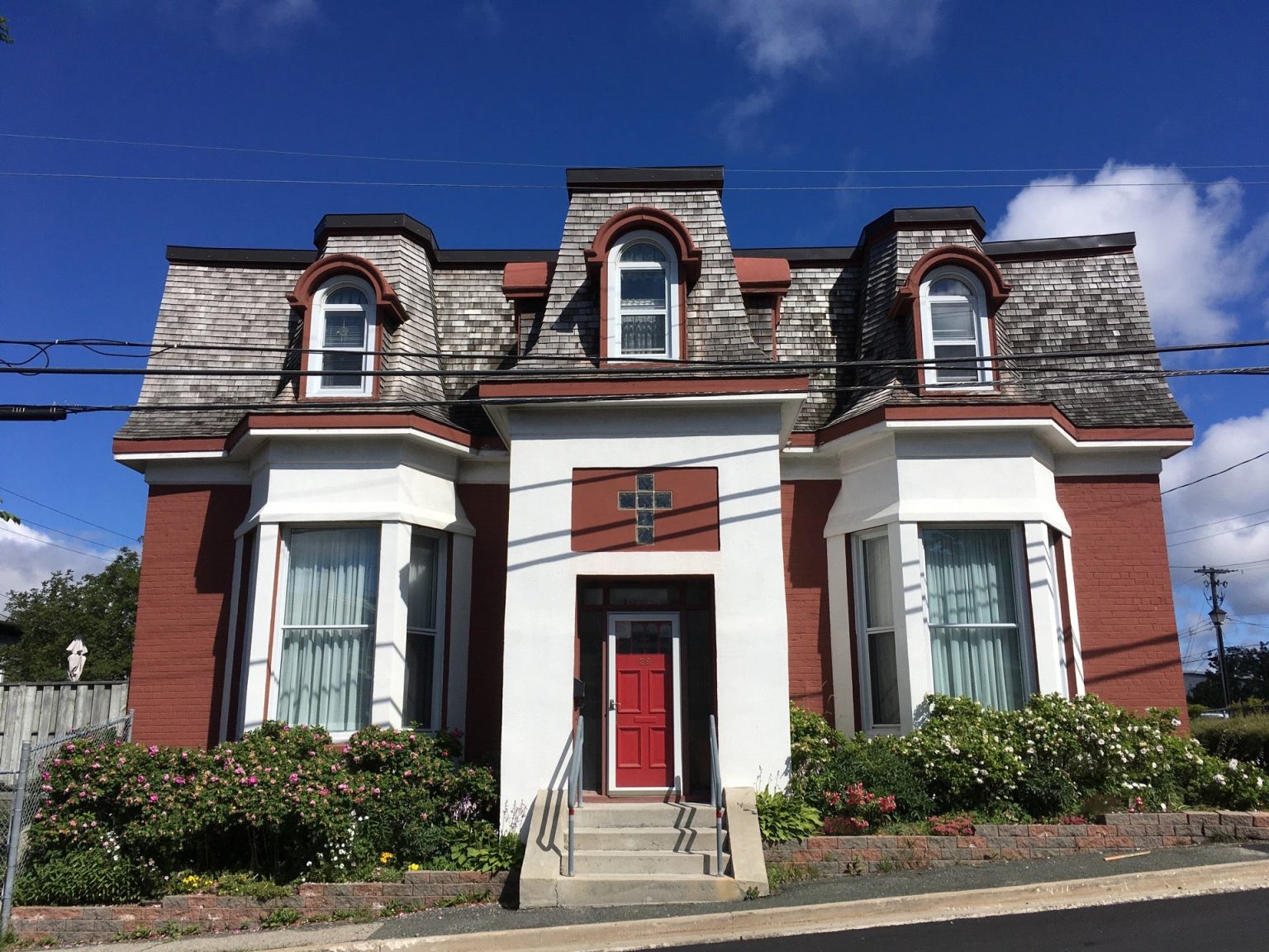St. Joseph’s Convent Celebrating 100 Years – Sisters of Mercy of Newfoundland