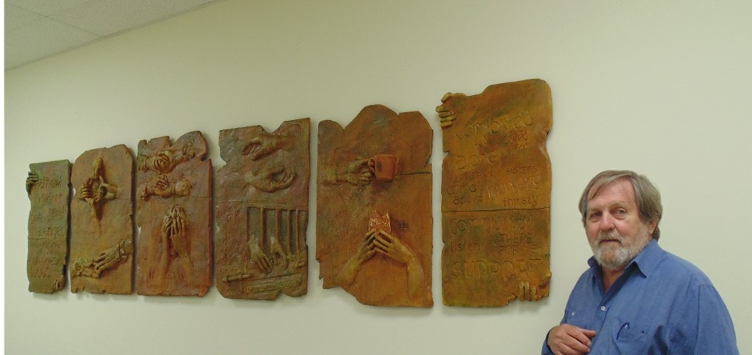 Great Works of Newfoundland Artist, Gerald Squires, to be sold at ...