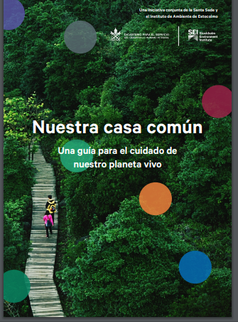 Our Common Home: A Guide to Caring for Our Living Planet – Sisters of ...