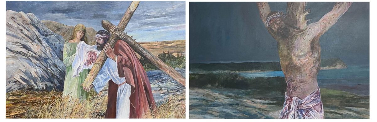 Great Works of Newfoundland Artist, Gerald Squires, to be sold at ...