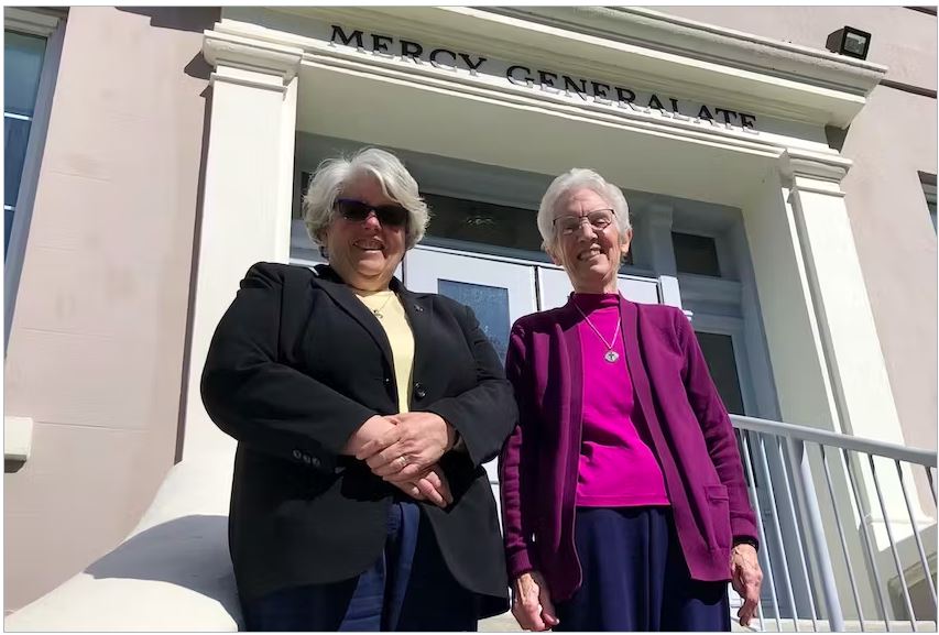The two lives of St. Clare’s: Religious roots of 100-year-old St. John’s hospital still stir ...