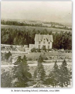 Remembering Our Newfoundland Story 9: Death of Sister M. Perpetua O’Callaghan – Sisters of Mercy ...