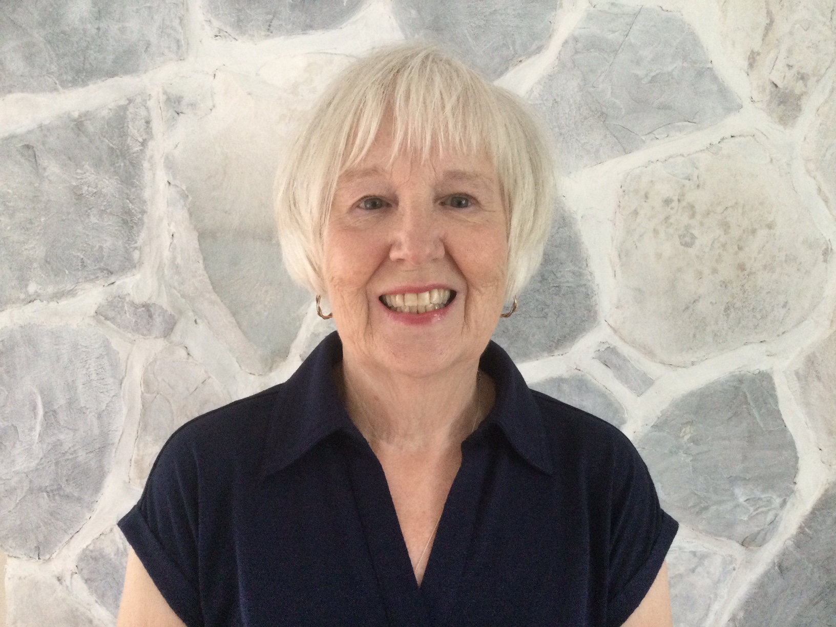 Cathy Foster tells her story – Sisters of Mercy of Newfoundland