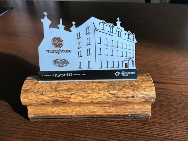 Special Celebration Day at The Gathering Place – Sisters of Mercy of ...