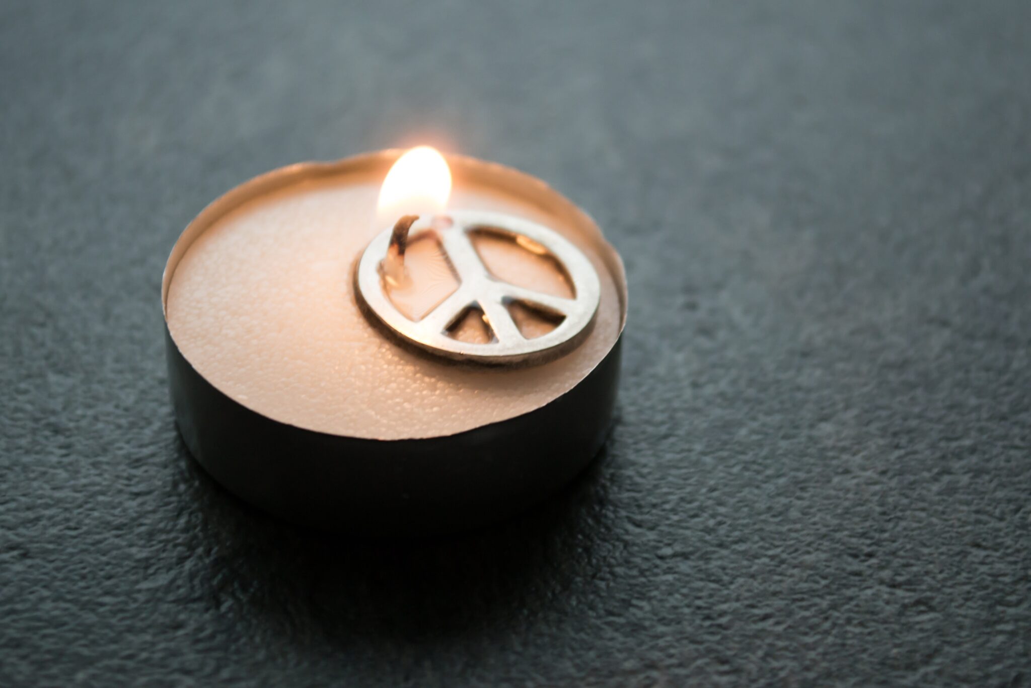 Join the Global Prayer for Peace on March 26 – Sisters of Mercy of ...