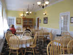Former Brigus Convent is Restaurant and B&B – Sisters of Mercy of ...