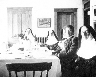 120th Anniversary of Foundation at Sandy Point, Newfoundland – Sisters ...